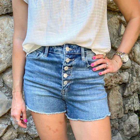 VERVET BY FLYING MONKEY | Shorts | New Vervet By Flying Monkey Autumn ...